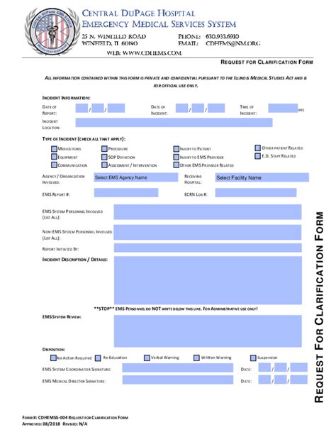 Fillable Online Request For Reclassification Justification Template Fax Email Print Pdffiller