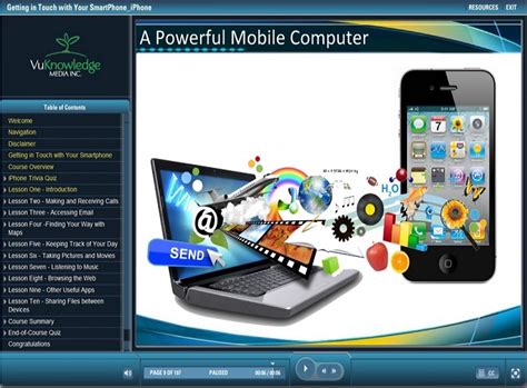 Knowledge Technologies How To Create E Learning Courses