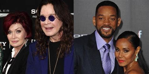 Top 8 Longest Hollywood Marriages Yourtango