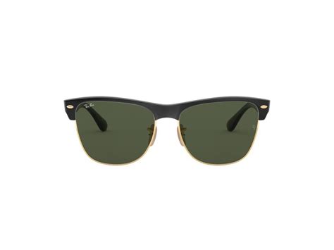 Ray Ban Clubmaster Oversized Rb 4175 877 57 Men Sunglasses
