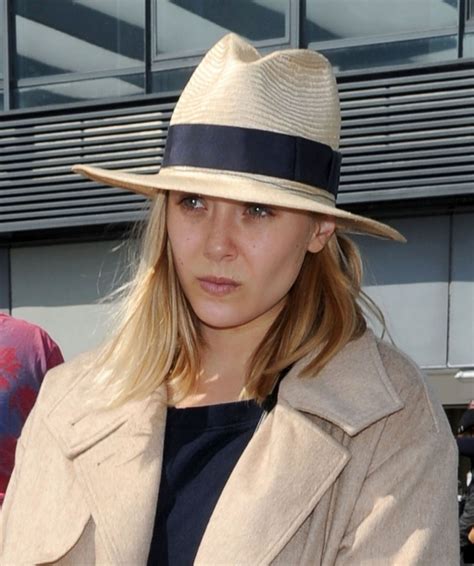 Elizabeth Olsen Elizabeth Olsen Photo 38922964 Fanpop