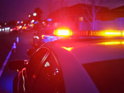 Suspect In Critical Condition After Officer Involved Shooting Friday