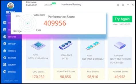 199 Morefine M9 Mini Pc Is Powered By An Intel Processor N100 Alder