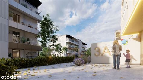 2 pokoje Stan inwestycji w budowie Powierzchnia 39 21 m² Piętro