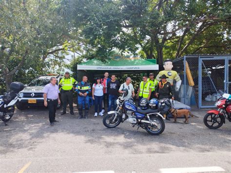 Seguridad Vial Devisab