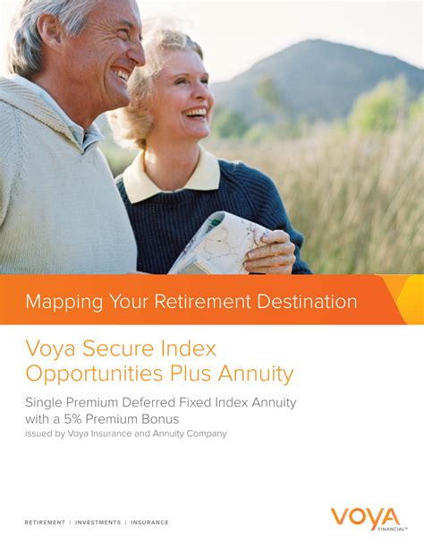 Voya Secure Index Opportunities Plus Annuity Docslib