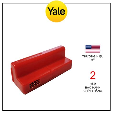 Phụ Kiện Yale Zigbee Module Công Ty Cổ Phần Điện Thông Minh BiỂn PhÚc