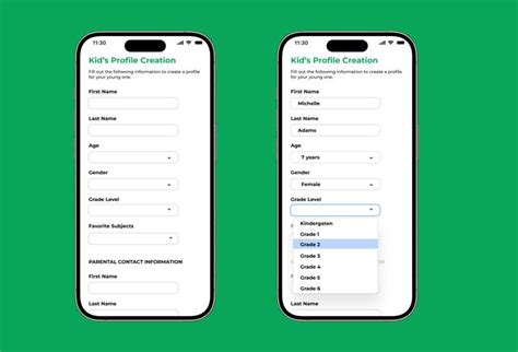 How To Design A Dropdown For A Learning App Cherish Obot Posted On The Topic Linkedin