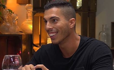 Esmeralda Se Sincera En First Dates Me Encanta El Sexo Me Da Igual