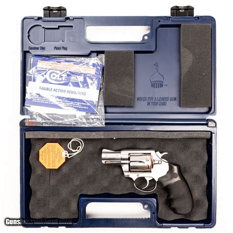 Colt Magnum Carry