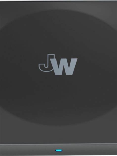 How To Fix Jw Wireless Charger Not Working Scan Techy