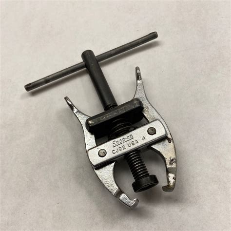 Snap On Cable Clamp Puller Cj92 Shop Tool Swapper