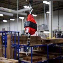 BSDL 80 Super Duty Spring Balancers Manufacturer Seller In Ahmedabad IMP INDUSTRIAL TECHNOLOGIES