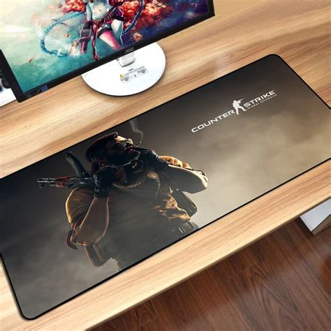 Best Cheap Fifa 20 Striker Reviews 32907501525 Mousepad Cs Go Print