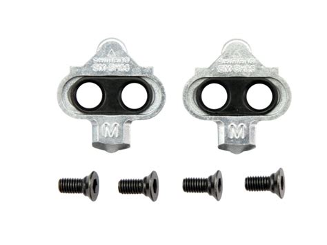 Diferencias Entre Los Tipos De Calas Shimano SPD Para MTB