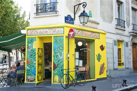 París En 3 Días Ruta Y Guía Completa • Una Idea Un Viaje