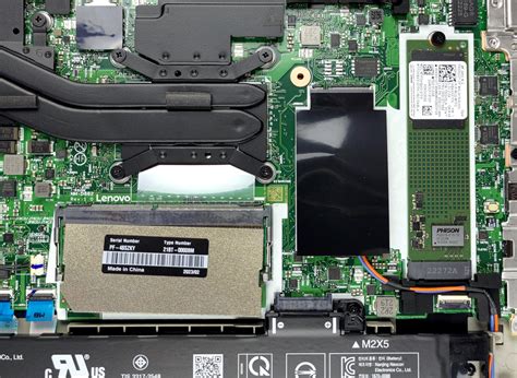 How To Open Lenovo Thinkpad P S Gen Disassembly And Upgrade Options Laptopmedia Com
