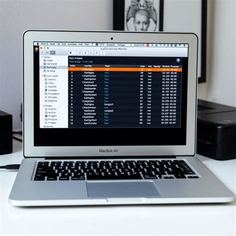 System Performance Factors In Macos And How To Use Activity Monitor To Optimize Them Css Line