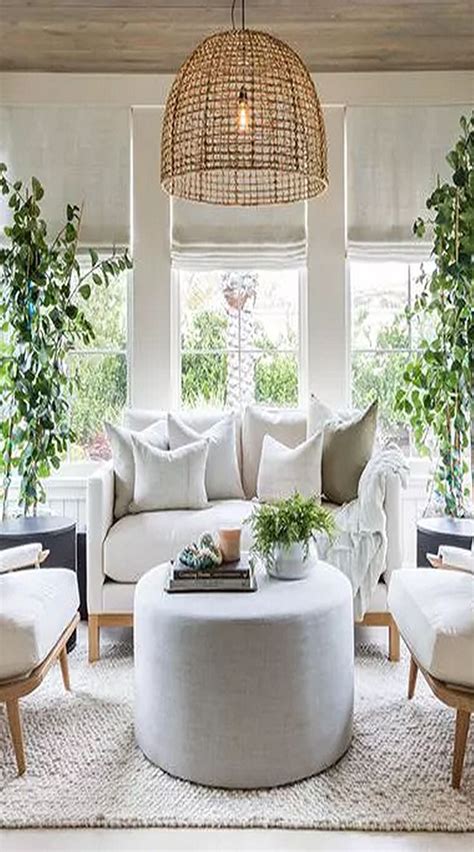 25 Sunroom Decorating Ideas To Brighten Your Sunny Space
