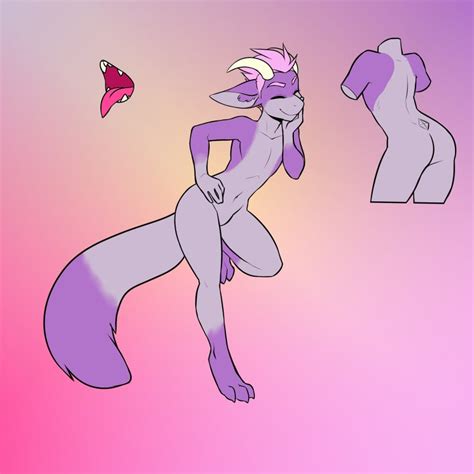Rule 34 1 1 Absurd Res Andromorph Anthro Ass Closed Eyes Co1byfpv