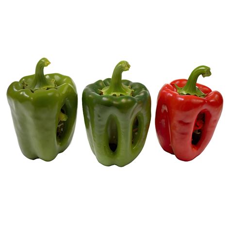 Download Sliced Pepper Png Lsc30