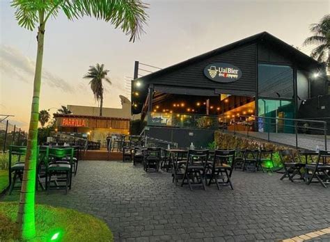 Vendo Restaurante Bar Em Uberl Ndia Quero Um Neg Cio
