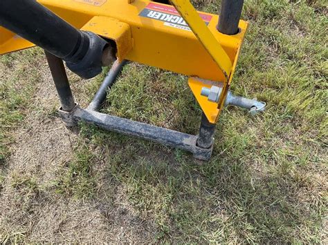 Arnold The Stickler Pto Log Splitter Agriculture Bigiron