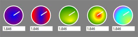GitHub BertyBasset SynthCustomControls WPF Controls For Virtual