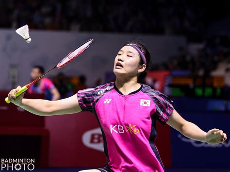 배드민턴타임즈 [2022인도네시아오픈] 여단 ‘안세영 8강 진출 → 여자단식 세계랭킹 3위