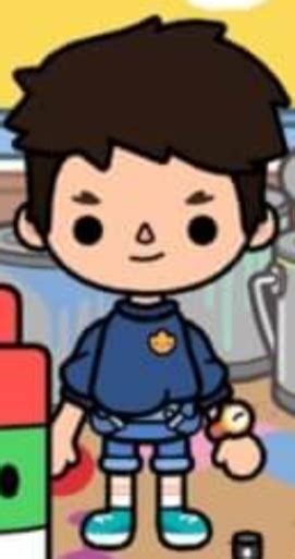 Hiroki Toca Life World Wiki Fandom