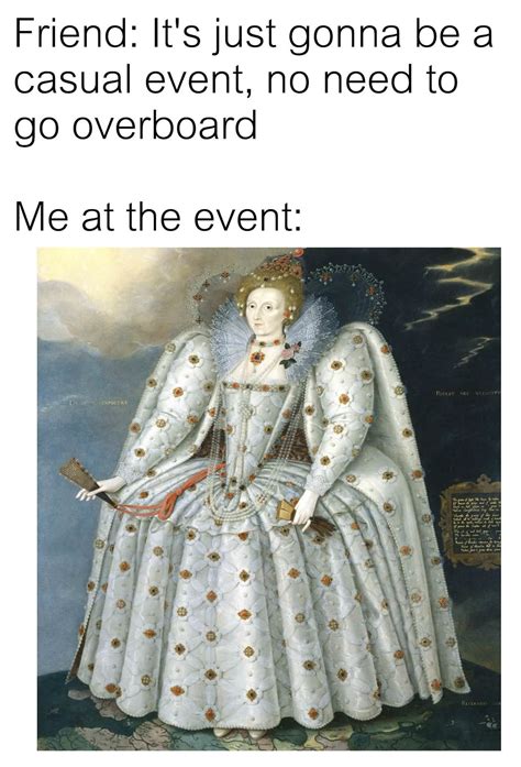 Just 17 Historical Memes That Are Very Very Funny