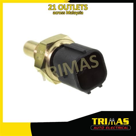 Proton Gen 2 Persona Exora Waja Campro Coolant Temperature Sensor Thermo Fan Switch Shopee