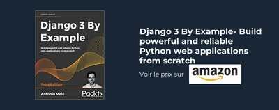 Top 7 Des Meilleurs Livres Django En 2024
