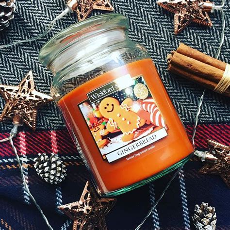 The 3 Gingerbread Candle You NEED In Your Life
