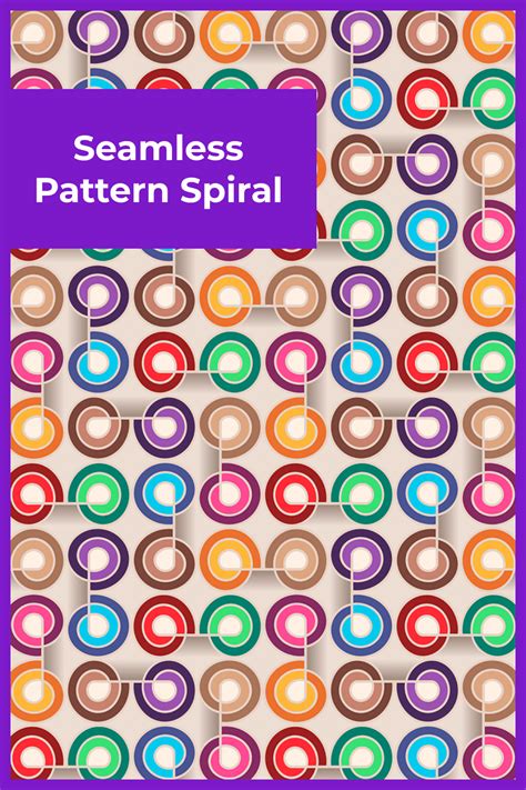 Best Spiral Pattern Images For Free And Premium