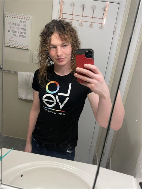 Curly Hair Hack Take Estrogen Rcurlyhair