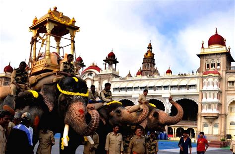 Mysuru Dasara
