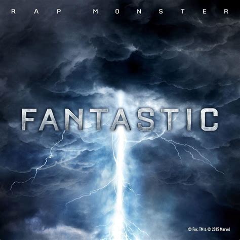 Rm Fantastic Lyrics Genius Lyrics