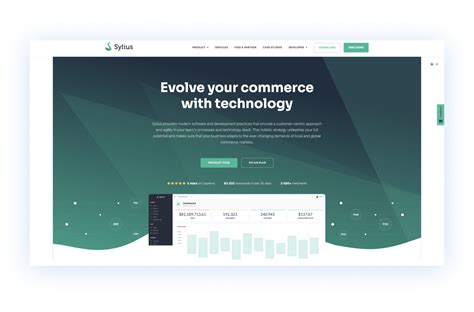 Scaleflexs Partner Sylius