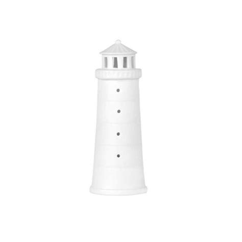 Porcelain Lighthouse Led Light Industria Store