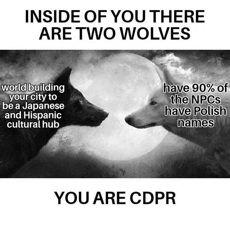 Honestly Breaks The Immersion Sometimes Rcyberpunkgame