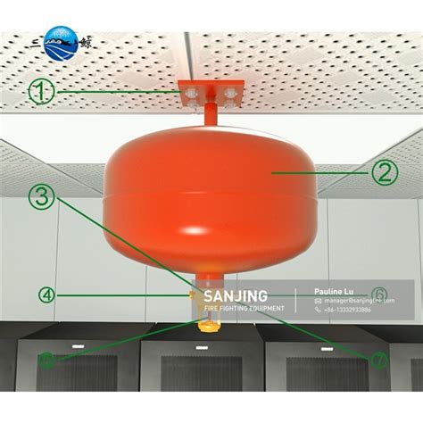 China Fm200 Gas System Manufacturers Suppliers Factory Cheap Fm200
