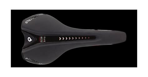 Sedlo PROLOGO Nago Evo Pas Nack Hard Black 134 Mm Kolokram Cz