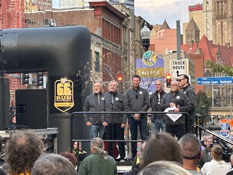 John Chamberlin On Linkedin Supporting Cl And Her Initiative To Give Back To The Mario Lemieux…