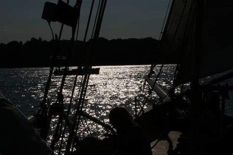 Come Sail Away Shutterbug
