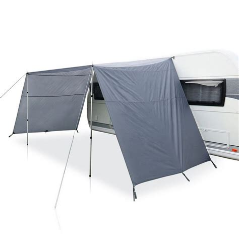 Yourgear Vorzelt Your Gear Teramo 250 Wohnwagen Wohnmobil