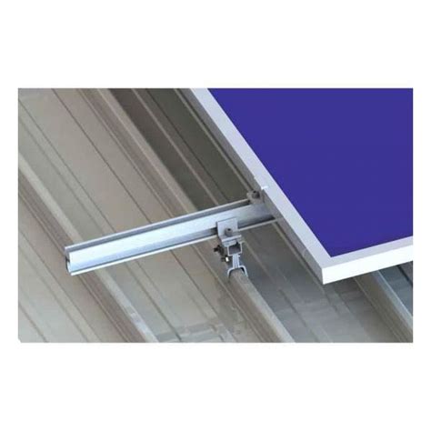Klip Lok 700 Roof Hook
