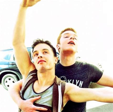 102 Best Images About Mickey Milkovich Ian Gallagher On Pinterest