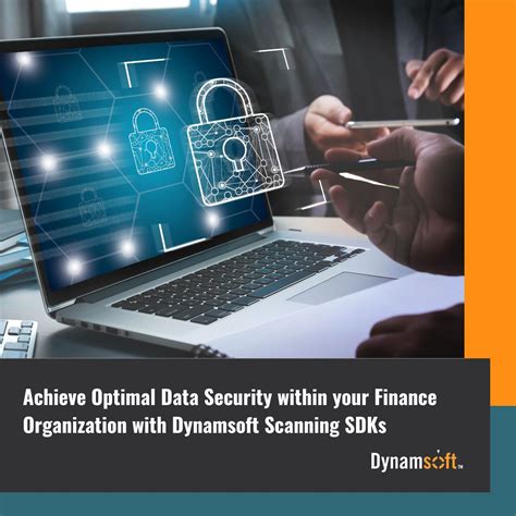 Dynamsoft On Linkedin Finance Digitaltransformation Computervision
