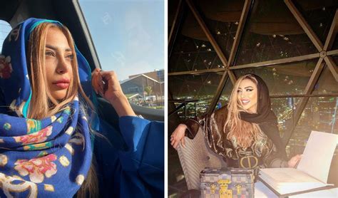 Muere Influencer Farah El Kadhi Mientras Navegaba En Un Yate Durante